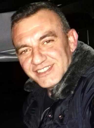 COLUCCI COSIMO (MIMMO) – Ghirardo