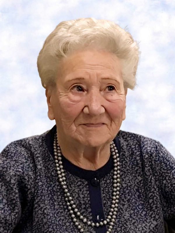 PAROLINI TERSIDE – Ghirardo